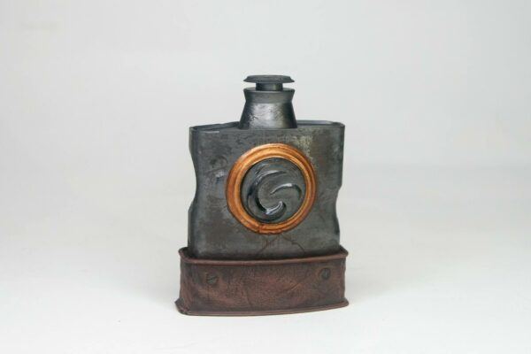 Iron Flask - Props&Beyond