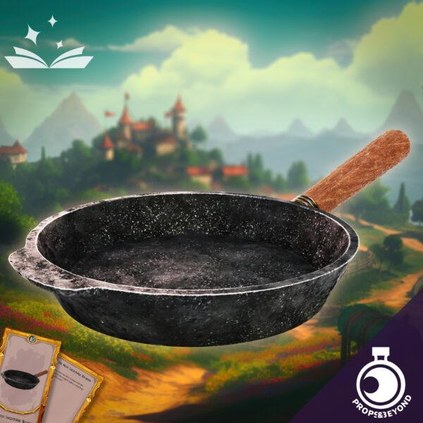 Monthly Prop Drop - Props&Beyond