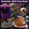 Monthly Prop Drop - Props&Beyond